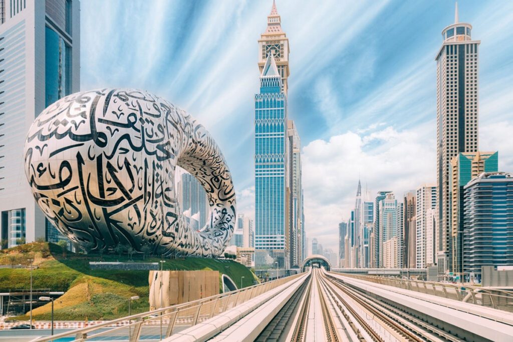 The World’s 10 Most Visited Cities in 2025 | Top Travel Destinations ...