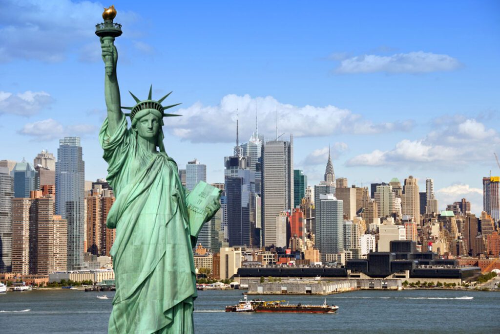 The World’s 10 Most Visited Cities in 2025 | Top Travel Destinations ...