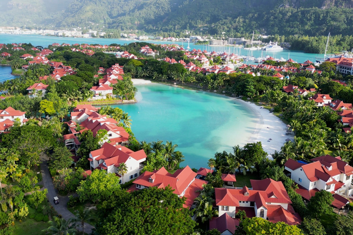 EXPLORING VICTORIA (SEYCHELLES) - POCKET TRAVEL