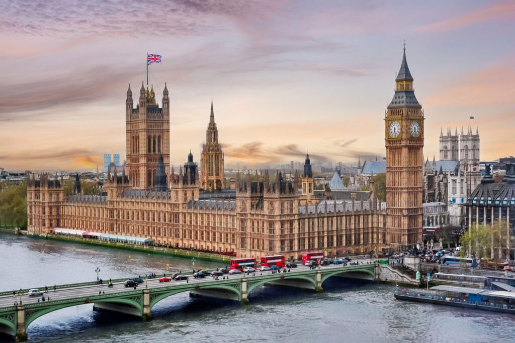 The World’s 10 Most Visited Cities in 2025 | Top Travel Destinations ...