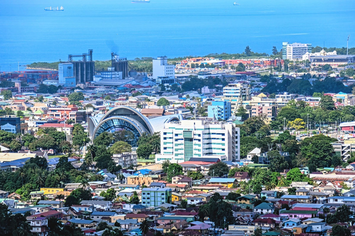 EXPLORING PORT OF SPAIN - POCKET TRAVEL